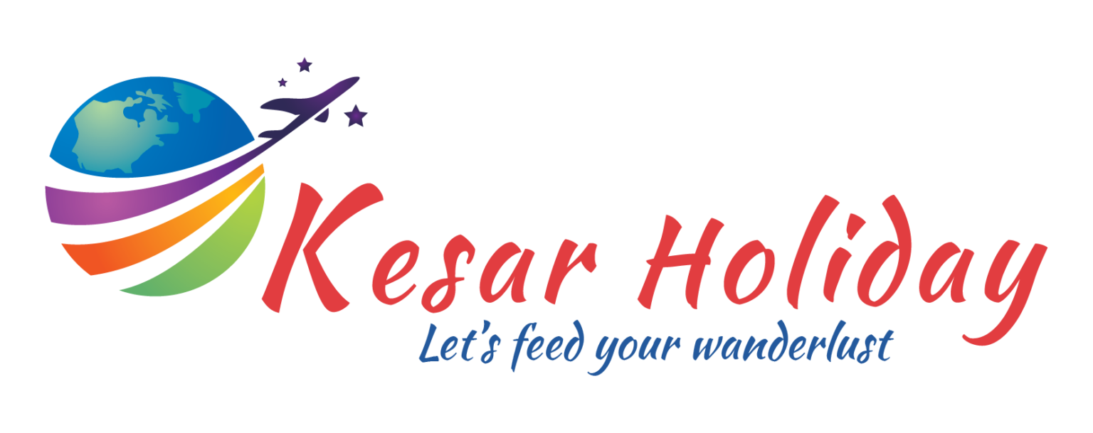 Kesar Holiday